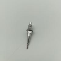 China Medical Hair Transplant Needle 0.5mm-1.2mm Electropolished 304 Stainless Steel for sale