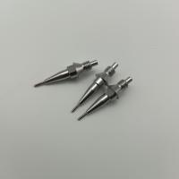 China Surgical SS304 Hair Transplant Needle 0.5mm-1.2mm Graduated Implant Tool for sale