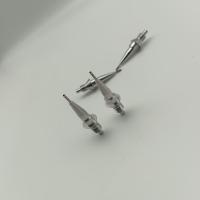 China 304 Stainless Steel Surgical Hair Needle 0.5mm-1.2mm for Hair Implant for sale