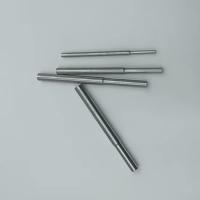 China Medical Grade 304 Stainless Steel CNC Machined Components with ±0.005mm Precision and ISO 13485 Certification for sale