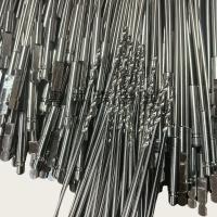 China 17-4PH Stainless Steel Medical Drill Bit with HRC 40-48 Hardness and ±0.005mm Tolerance for Orthopedic Surgery for sale