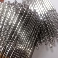 China Stainless Steel Surgical Drill Bit for Orthopedic Applications - HRC 50-55 Hardness, Ra ≤ 0.1 μm Surface Finish for sale