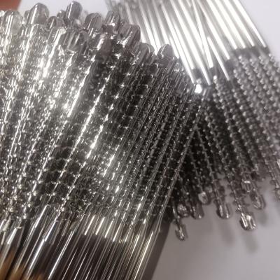 China Stainless Steel Surgical Drill Bit for Orthopedic Applications - HRC 50-55 Hardness, Ra ≤ 0.1 μm Surface Finish for sale