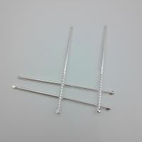 China Spiral Medical Drill Bit HRC 50-55 Stainless Steel with 0.1μm Surface Finish for Surgical Instrumentation for sale