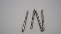 China Precision Stainless Steel Surgical Drill Bit HRC 50-55 with 0.1μm Surface Finish for Medical Applications for sale