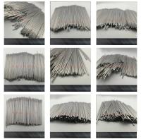 China 304 Stainless Steel Medical Capillary Needles with ±0.01mm Tolerance for Minimally Invasive Procedures for sale