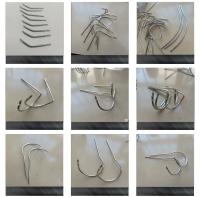 China Custom Orthopedic Needles with ±0.01mm Tolerance - 304 Stainless Steel Medical Grade Surgical Needles for sale