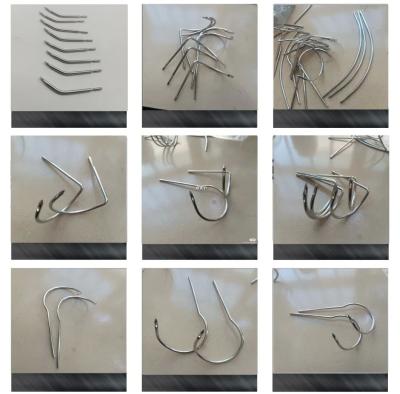 China Custom Orthopedic Needles with ±0.01mm Tolerance - 304 Stainless Steel Medical Grade Surgical Needles for sale
