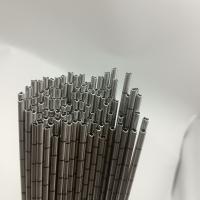 China Medical Grade 304 Stainless Steel Turning Cutter Needle with ±0.01mm Tolerance and Custom Blade Geometry for sale