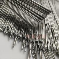 China 304 Stainless Steel Triangular Blade Turning Cutter Needle for Medical Surgery ±0.01mm Precision for sale