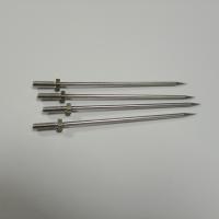China Triangular Knife Head Needle for Enhanced Safety in Medical Use for sale