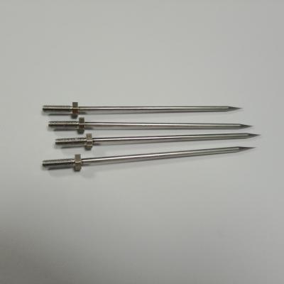 China Triangular Knife Head Needle for Enhanced Safety in Medical Use for sale