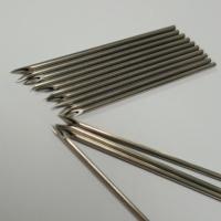 China Professional Medical Needle for Safe Lumbar Puncture Procedures for sale