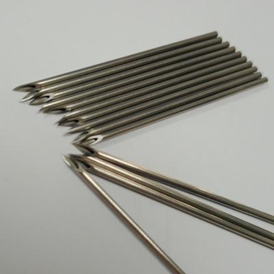 China Professional Medical Needle for Safe Lumbar Puncture Procedures for sale