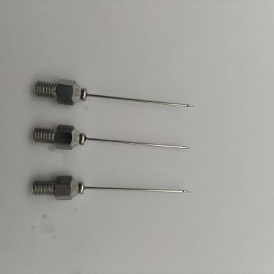 China Professional Medical Needle For Safe And Effective Puncture Use for sale