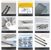 China Graduated Turning Medical Needle For Safe Lumbar Puncture Procedures for sale