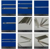 China Professional Medical Needle With High-Performance Features For Safety for sale