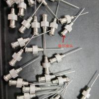 China Medical Disposables Needle with Graduated Design for Accurate Use for sale