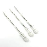 China High-Performance Needle For Safe And Effective Lumbar Puncture for sale