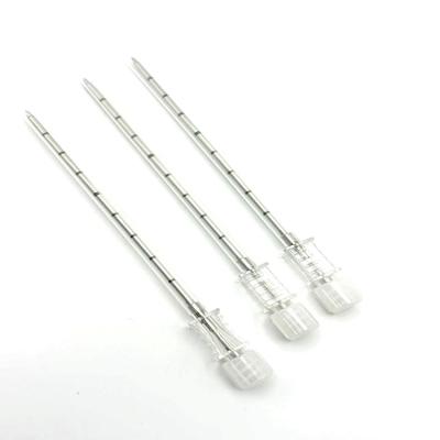 China High-Performance Needle For Safe And Effective Lumbar Puncture for sale