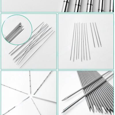 China Triangular Knife Head Needle For Professional Medical Lumbar Use for sale