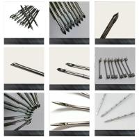 China Precision Graduated Lumbar Puncture Needle For Medical Disposables Use for sale