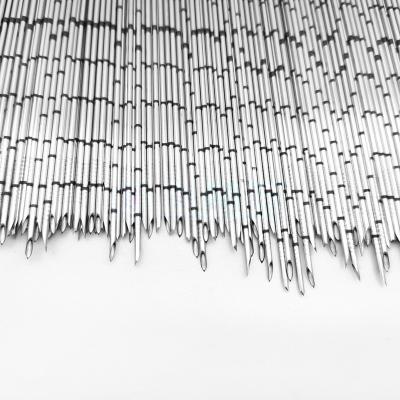 China High-Performance Turning Medical Needle For Safe Puncture Procedures for sale
