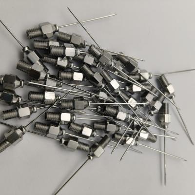China Graduated Lumbar Puncture Needle For Accurate Medical Procedures for sale