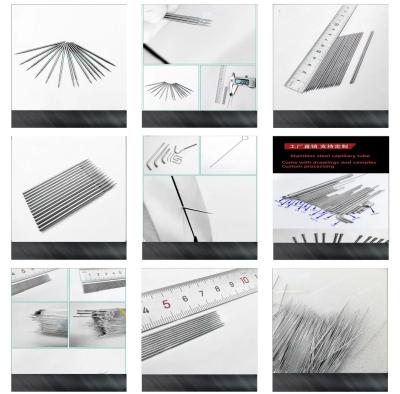 China High-Performance Graduated Lumbar Puncture Needle For Medical Professionals for sale