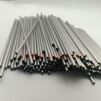 China Surgical 304 Stainless Steel Needle Corrosion Resistant Customized for sale