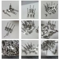 China Trocar Stainless Steel Needle Customizable For Patient Care for sale
