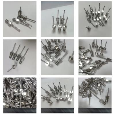 China Trocar Stainless Steel Needle Customizable For Patient Care for sale