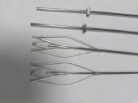 China 304 Stainless Steel Medical Device Accessories Laser Cutting Welding Electropolishing ISO 13485 for sale