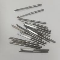 China 17-4PH 630 Stainless Steel Triangular Puncture Needle Heat Treated Custom Sizes for sale