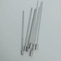 China Custom Shaped Stainless Steel Needle Experimental Liquid Spray Needle for sale