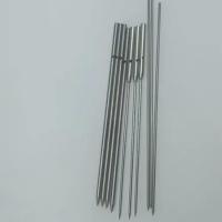 China Double Layer Tubular Stainless Steel Needle With M6 Thread for sale