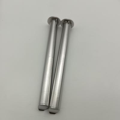 China SUS304 Medical Machining Parts with ±0.05mm CNC Milling Tolerance and Laser Cutting Customization for sale