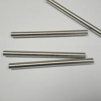 China 304 316L Stainless Steel Capillary Tube 0.5-30mm Diameter with Laser Cutting Processing Services for sale