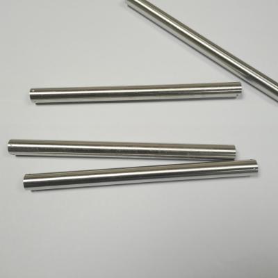 China 304 316L Stainless Steel Capillary Tube 0.5-30mm Diameter with Laser Cutting Processing Services for sale
