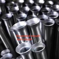 China 304 316L Stainless Steel Temperature Sensor with Custom Shapes -50°C to +500°C Range and 3-25mm Diameter Options for sale