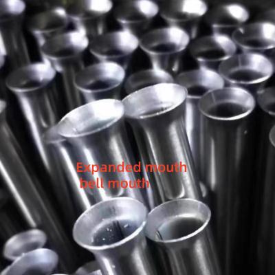 China 304 316L Stainless Steel Temperature Sensor with Custom Shapes -50°C to +500°C Range and 3-25mm Diameter Options for sale