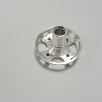 China 6061-T6 6063-T5 Aluminum Alloy UAV Precision Parts CNC Custom Processing for Drone Frames and Mounts for sale