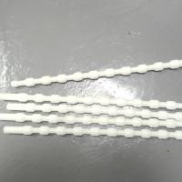 China Environmental Plastic Acrylic CNC Milling Service with ±0.1mm Standard Tolerance and Ra 1.6-3.2μm Surface Finish for sale