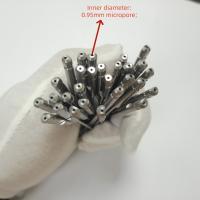 China 17-4PH Stainless Steel Medical Drill Bits HRC 40-45 with Passivation Treatment for Orthopedic Surgery for sale