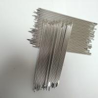 China 304 Stainless Steel Mitsubishi Face Piercing Needle CNC Medical Accessories Processing Customization for sale