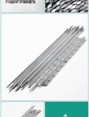 China 304 316L Stainless Steel Capillary Medical Accessories Processing for sale