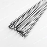 China Custom CNC Milled 304 316L Stainless Steel Capillary Tube Medical Components for sale