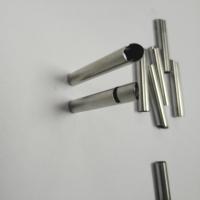 China 304 316L Stainless Steel Capillary Tube Thin Wall Precision Laser Cutting OD 0.1mm-3.0mm Custom for sale