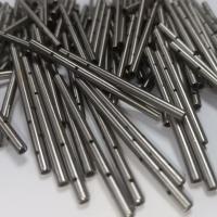 China Precision Laser Cutting Drilling Slotting 304 Stainless Steel Capillary Tube 0.3mm OD for sale