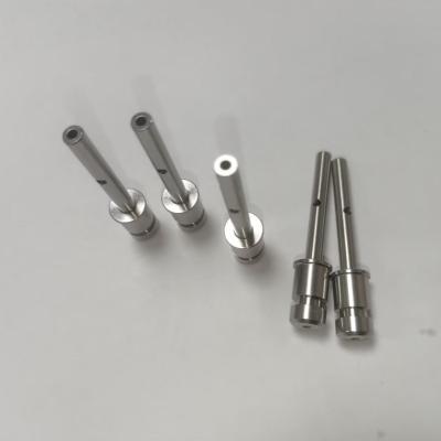 China 304 Stainless Steel Capillary Tube - Thin-Walled Precision Cutting for Medical & Laboratory Spray Needles for sale